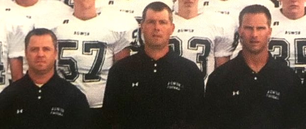 State girls basketball notebook: Former AGWSR coaching trio leads state ...