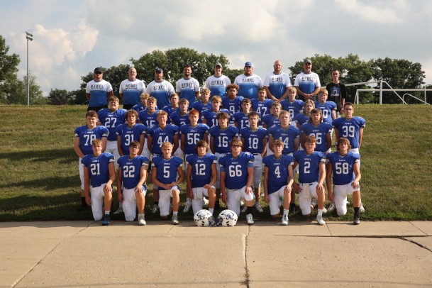 Rebels locked and loaded for deep postseason push | The Grundy Register