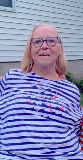 Connie R. Barnes | The Grundy Register